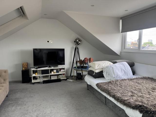 Apartment at Croxley Road, City of Westminster