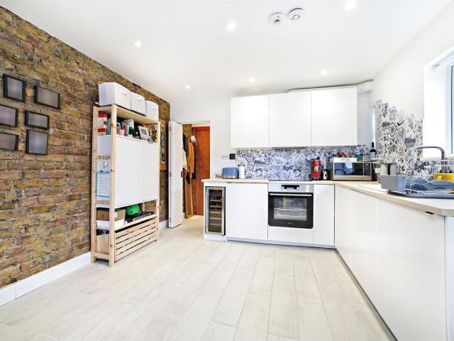 Apartment at Croxley Road, City of Westminster