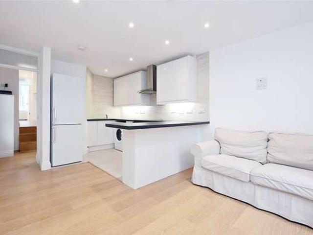 Apartment at Croxley Road, City of Westminster