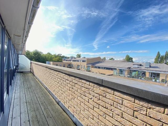 Apartment at Croxley Road, Dacorum