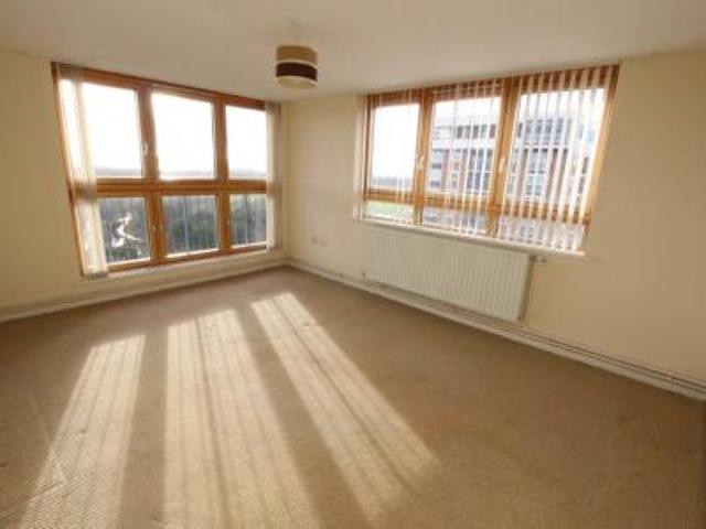 Apartment at Croxteth Drive, Liverpool