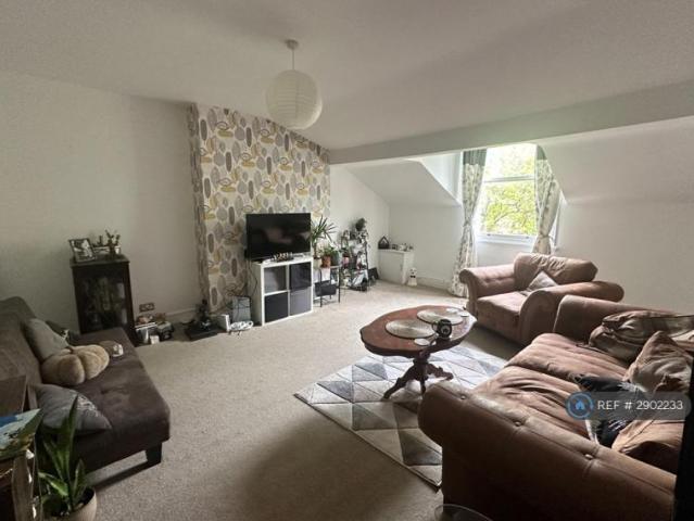 Apartment at Croxteth Road, Liverpool