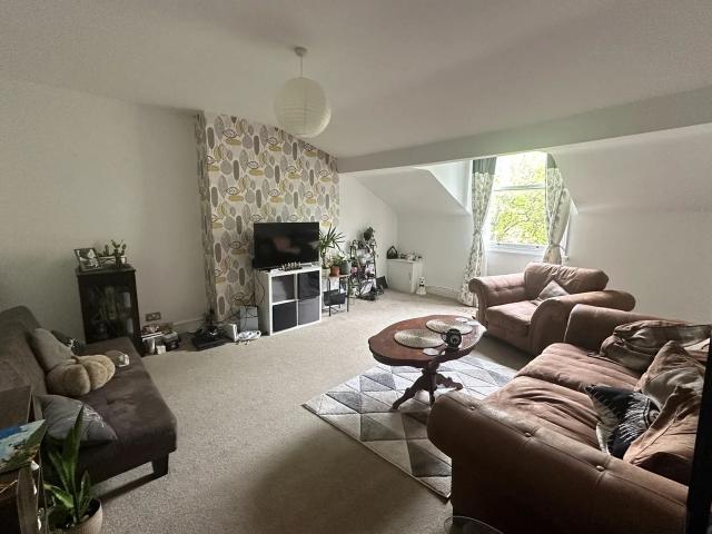 Apartment at Croxteth Road, Liverpool