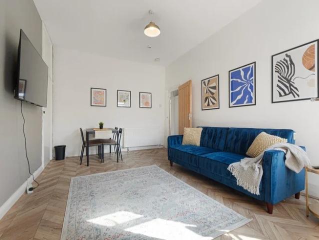 Apartment at Croydon Road, Newcastle upon Tyne
