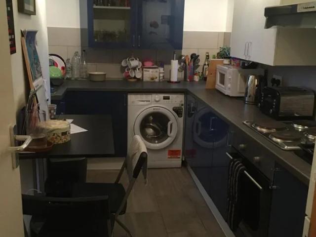 Apartment at Croydon Road, Greater London