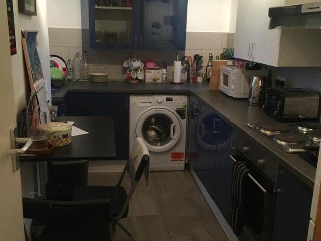 Apartment at Croydon Road, Greater London
