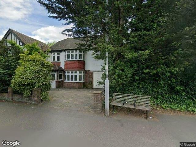 Apartment at Croydon Road, Greater London