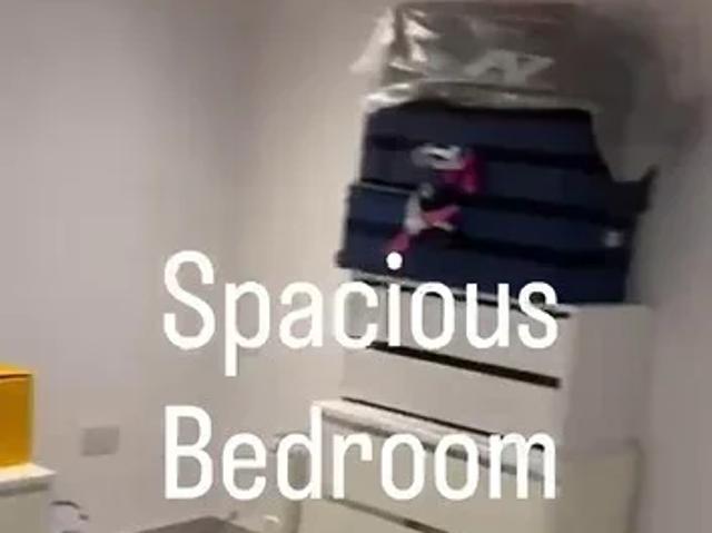 Apartment at Croydon Road, Greater London