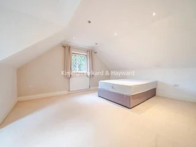 Apartment at Croydon Road, London