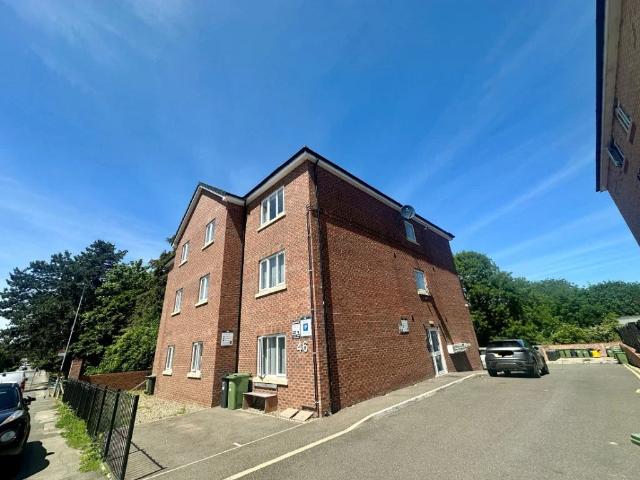 Apartment at Croyland Road, Wellingborough
