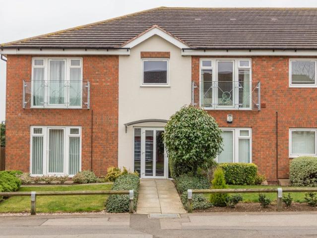 Apartment at Croyland Road, Wellingborough