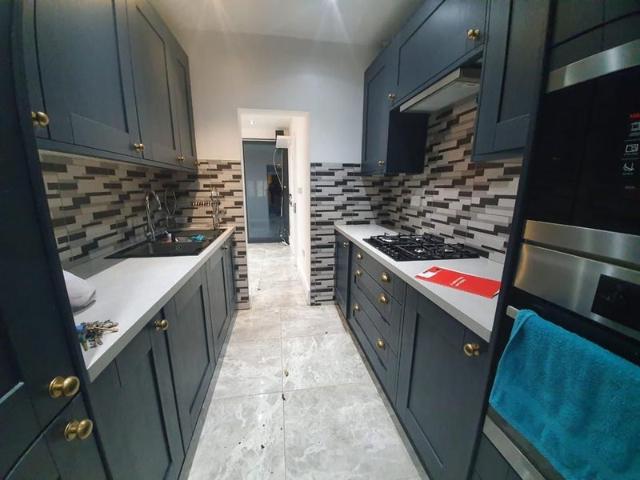 Apartment at Croyland Road, Greater London