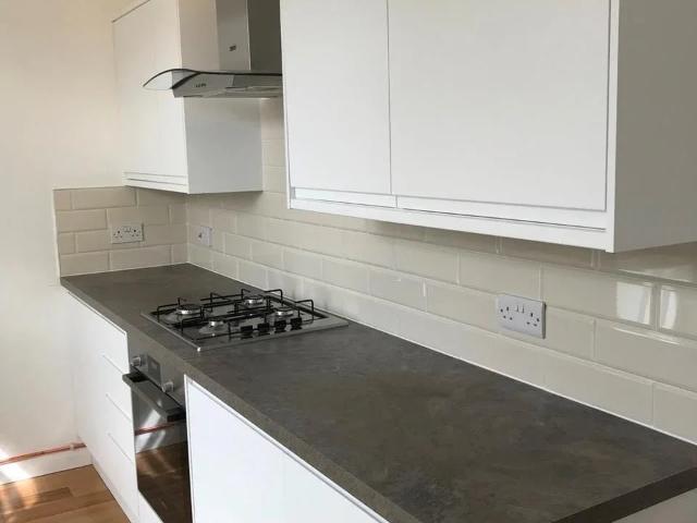 Apartment at Cutcombe Road, Greater London