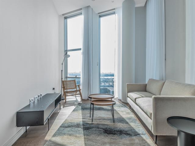 Apartment at Cutter Lane, Greater London