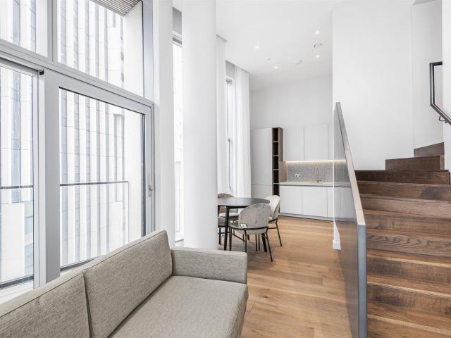 Apartment at Cutter Lane, Greater London