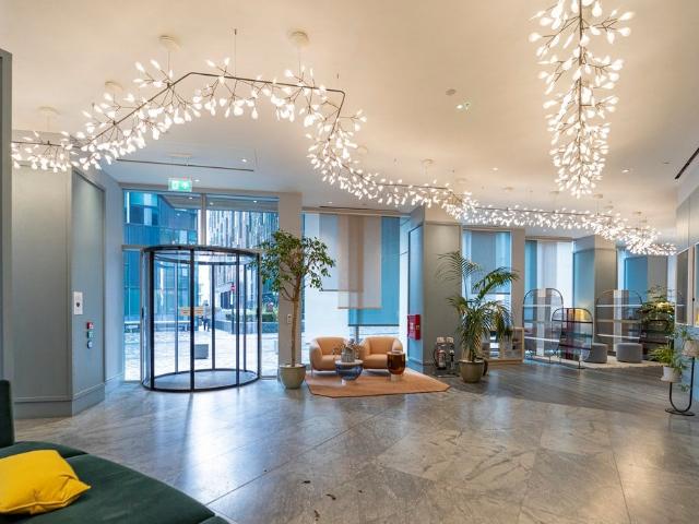 Apartment at Cutter Lane, Greater London