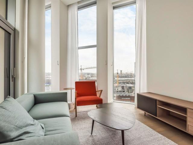Apartment at Cutter Lane, Greater London