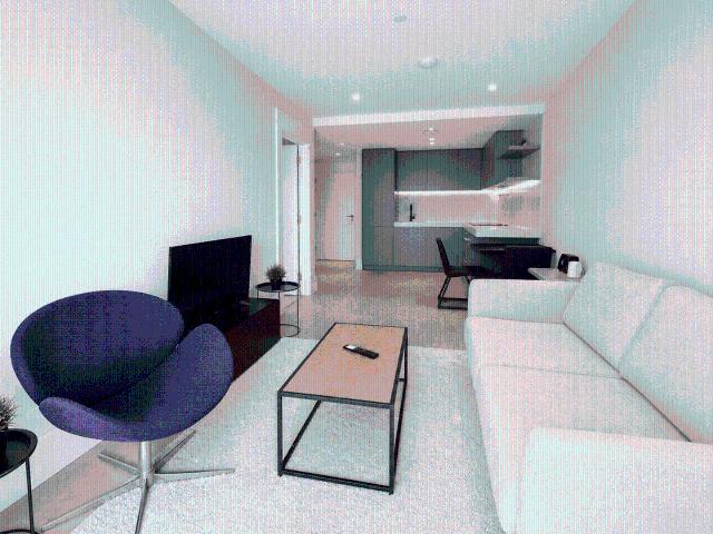 Apartment at Cutter Lane, Greater London