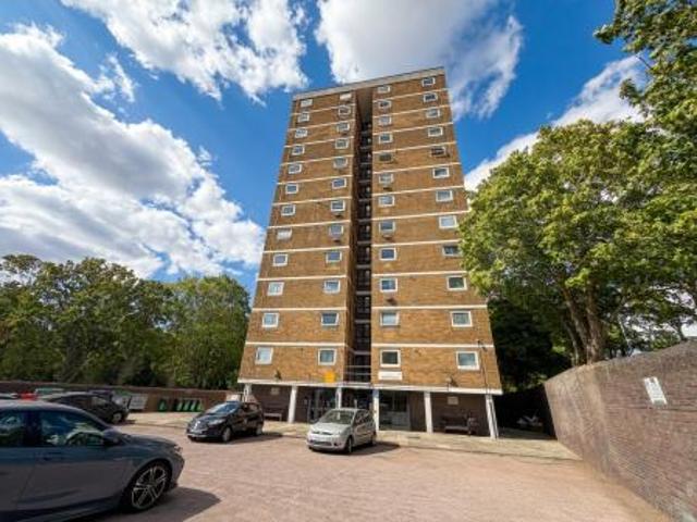 Apartment at Cuttys Lane, Stevenage
