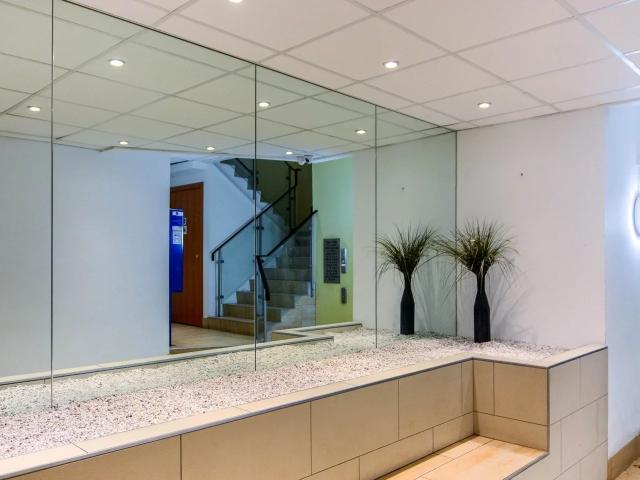 Apartment at Cuba Street, Greater London
