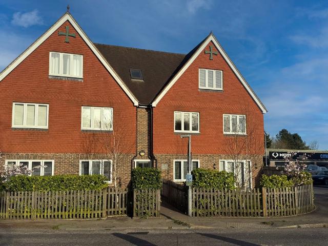 Apartment at Cuckfield Road, Mid Sussex