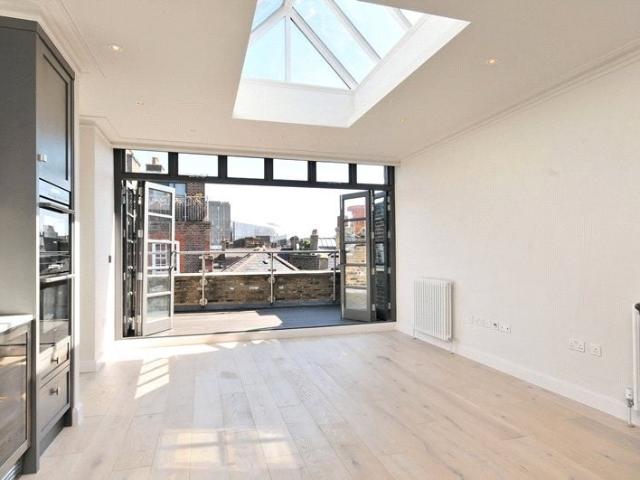 Apartment at Cucumber Alley, Greater London