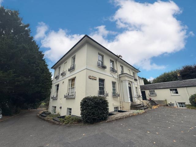 Apartment at Cudnall Street, Cheltenham