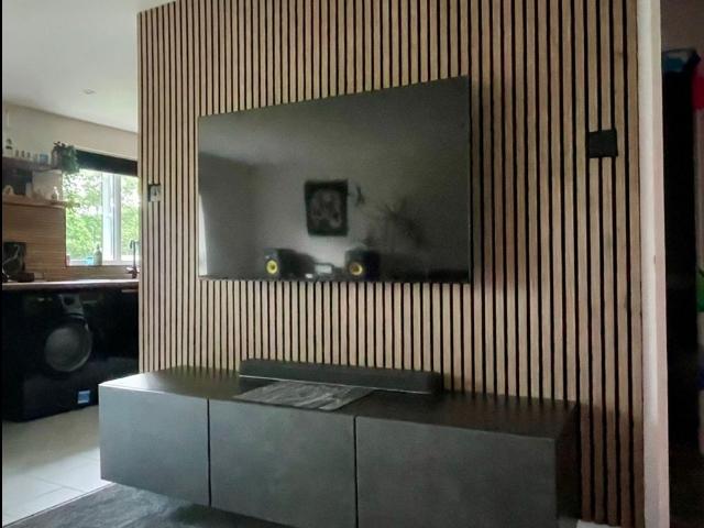 Apartment at Cuffley Court, Dacorum