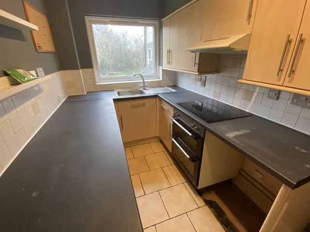 Apartment at Cuffley Court, Dacorum