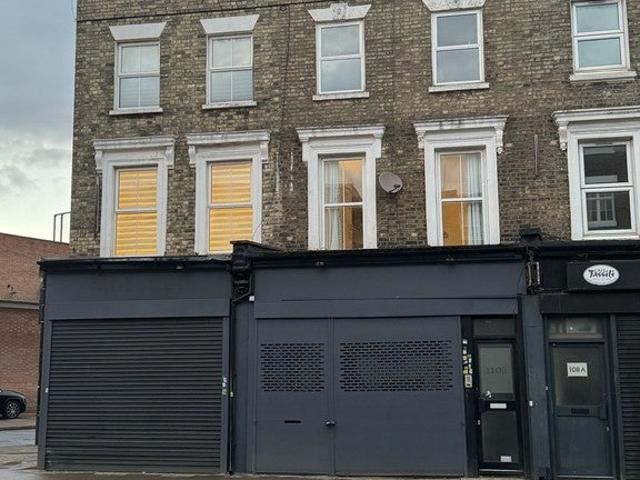 Apartment at Culford Mews, Greater London