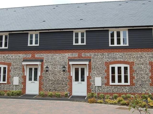 Apartment at Cullum Road, West Suffolk
