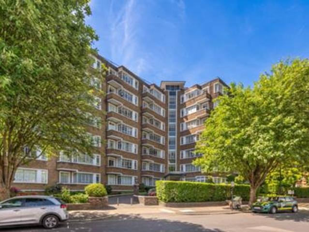 Apartment at Culworth Street, City of Westminster