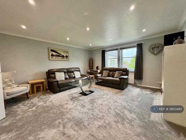 Apartment at Cults Court, Aberdeen City