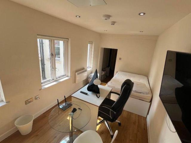 Apartment at Culver Street, Bristol