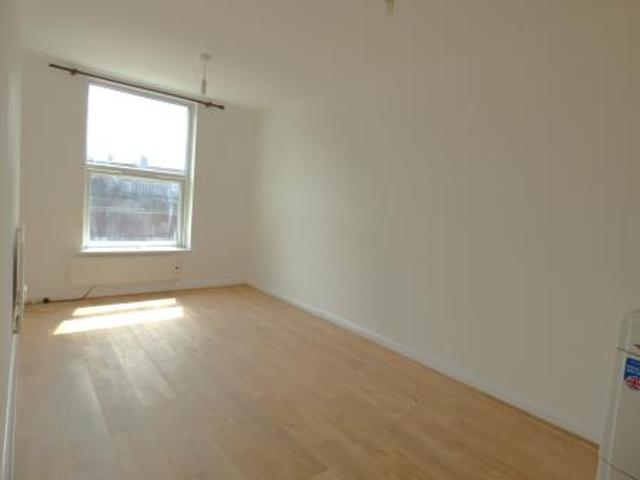 Apartment at Culver Street East, Colchester