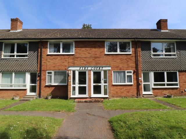 Apartment at Culverden Down, Tunbridge Wells