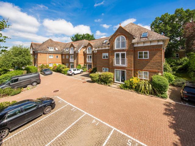 Apartment at Culverden Park, Tunbridge Wells