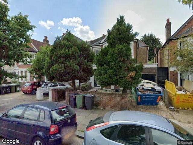 Apartment at Culverley Road, Greater London