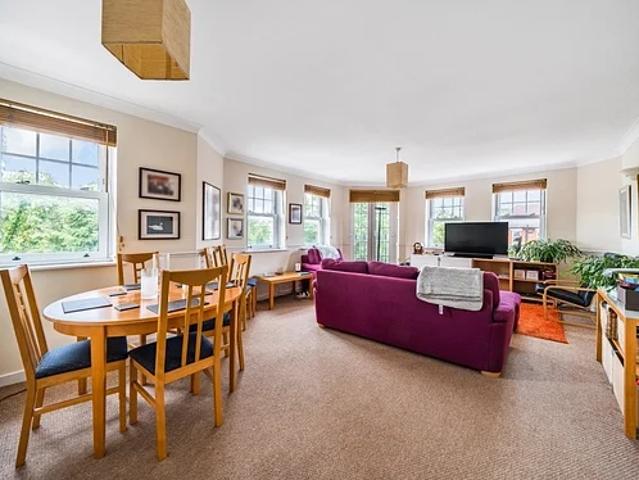 Apartment at Culverley Road, Greater London