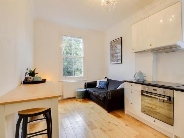 Apartment at Culverley Road, Greater London