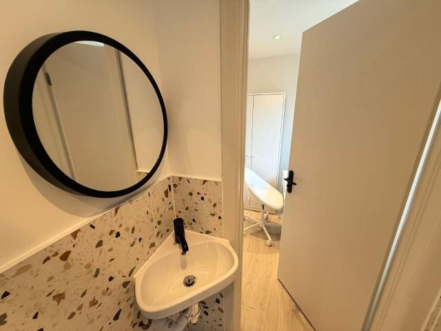 Apartment at Culvert Road, Greater London
