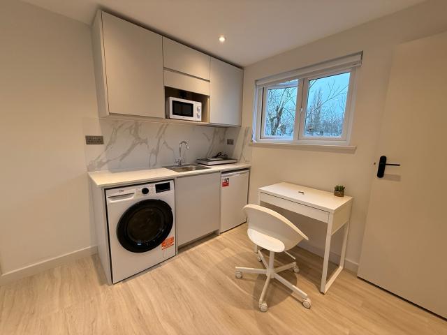 Apartment at Culvert Road, Greater London
