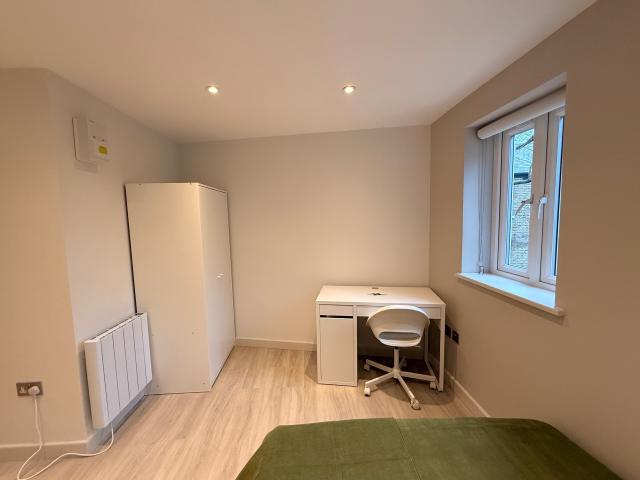 Apartment at Culvert Road, Greater London