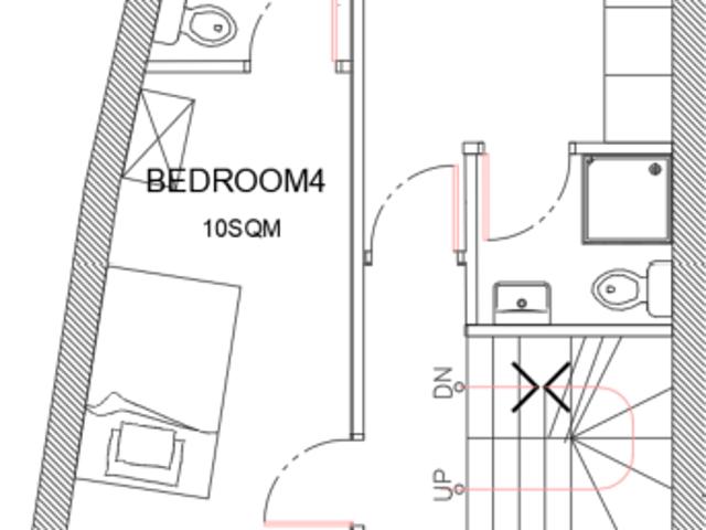Apartment at Culvert Road, Greater London