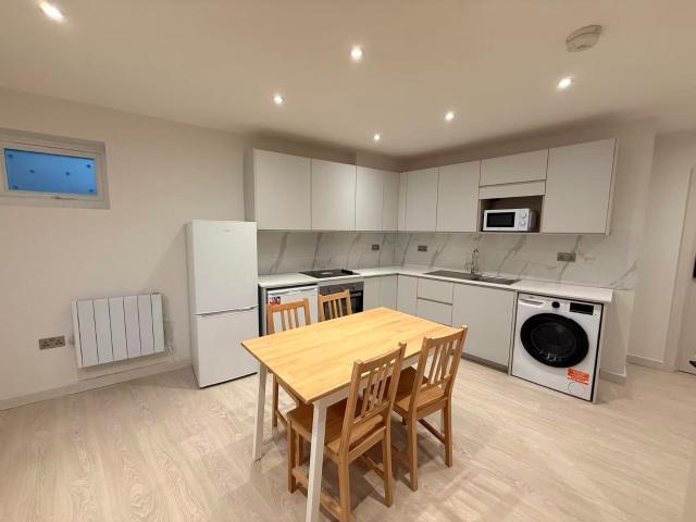 Apartment at Culvert Road, Greater London