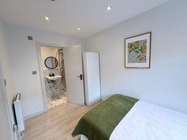 Apartment at Culvert Road, Greater London