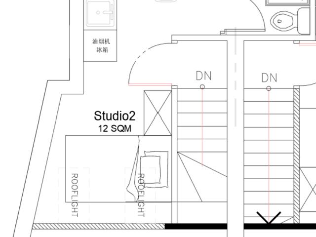 Apartment at Culvert Road, Greater London