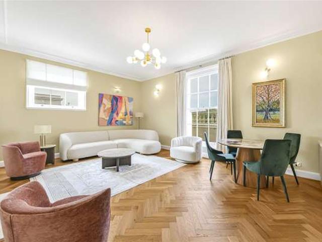 Apartment at Cumberland Terrace, Greater London