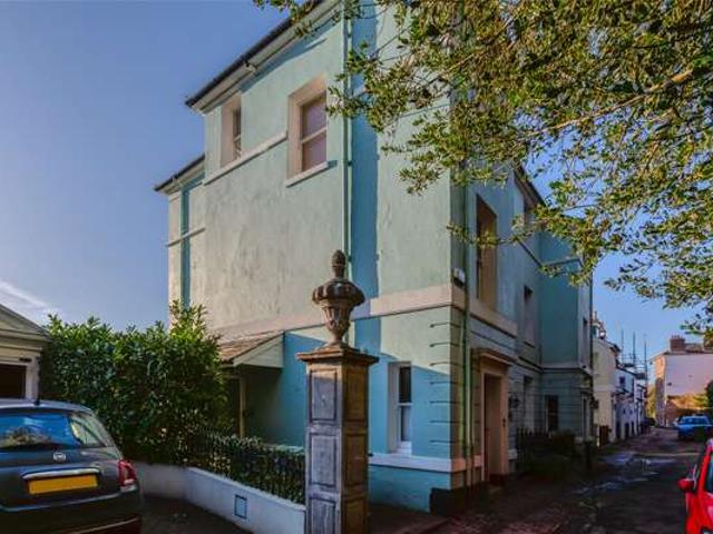 Apartment at Cumberland Walk, Tunbridge Wells