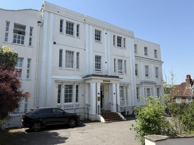Apartment at Cumberland Yard, Tunbridge Wells